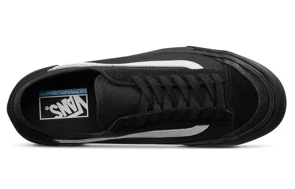VANS Style 36 Decon Sf Sneakers - Black