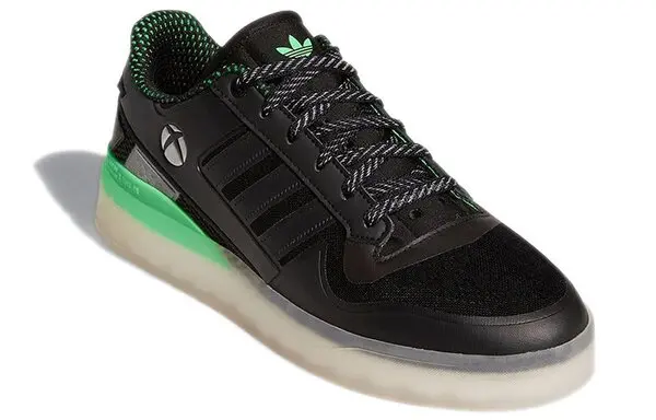 Adidas Forum Tech Boost X Xbox Series X Sneakers