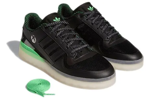 Adidas Forum Tech Boost X Xbox Series X Sneakers