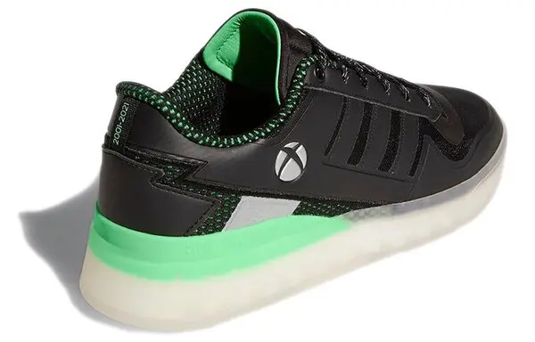 Adidas Forum Tech Boost X Xbox Series X Sneakers