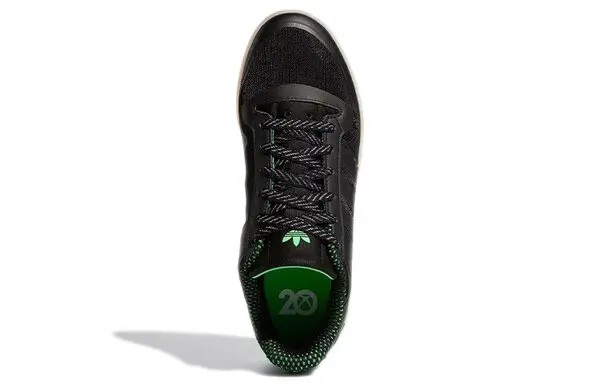 Adidas Forum Tech Boost X Xbox Series X Sneakers