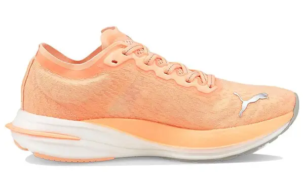 PUMA Division Nitro Wildwash Low Top Sneakers - Default Colorway