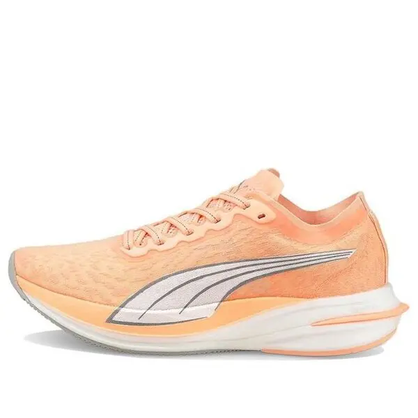 PUMA Division Nitro Wildwash Low Top Sneakers - Default Colorway