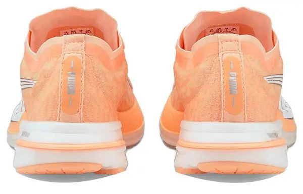 PUMA Division Nitro Wildwash Low Top Sneakers - Default Colorway