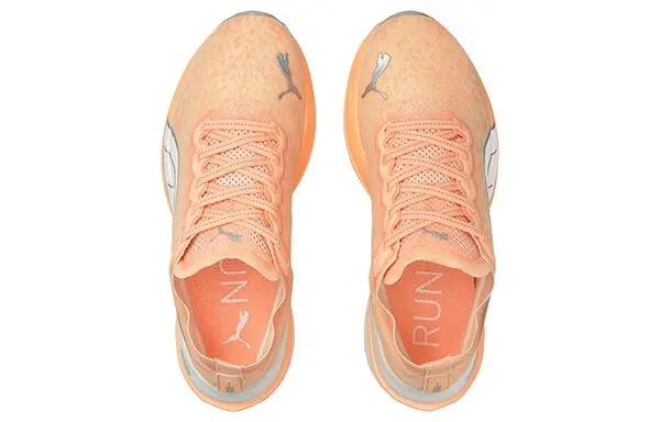 PUMA Division Nitro Wildwash Low Top Sneakers - Default Colorway