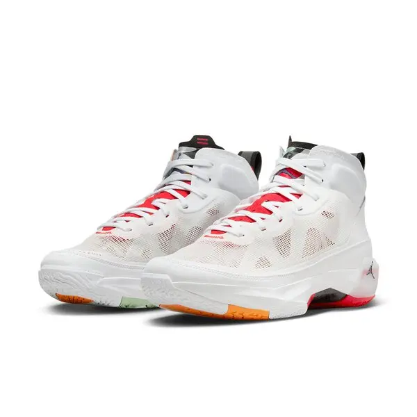 JORDAN 37 Pf "hare" Sneakers