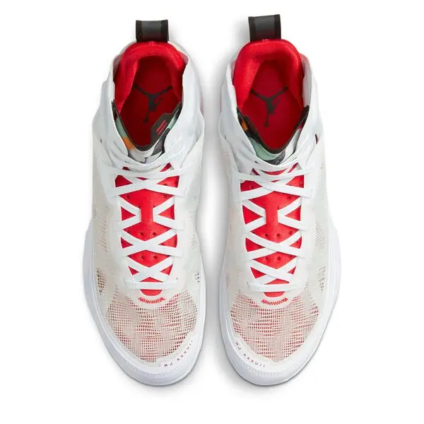 JORDAN 37 Pf "hare" Sneakers