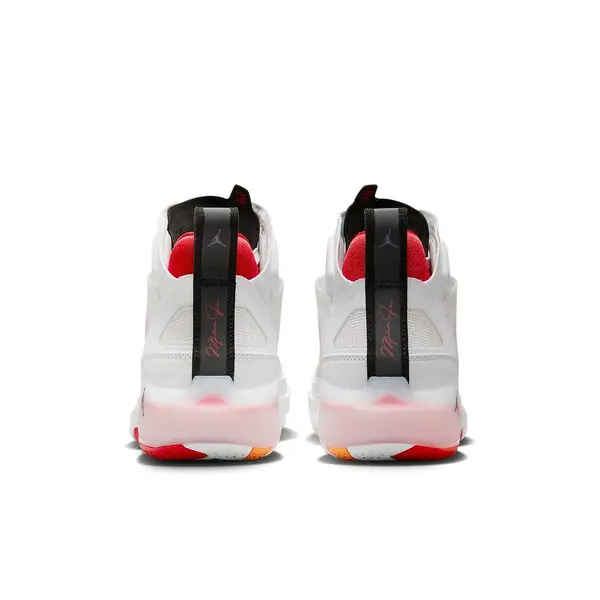 JORDAN 37 Pf "hare" Sneakers