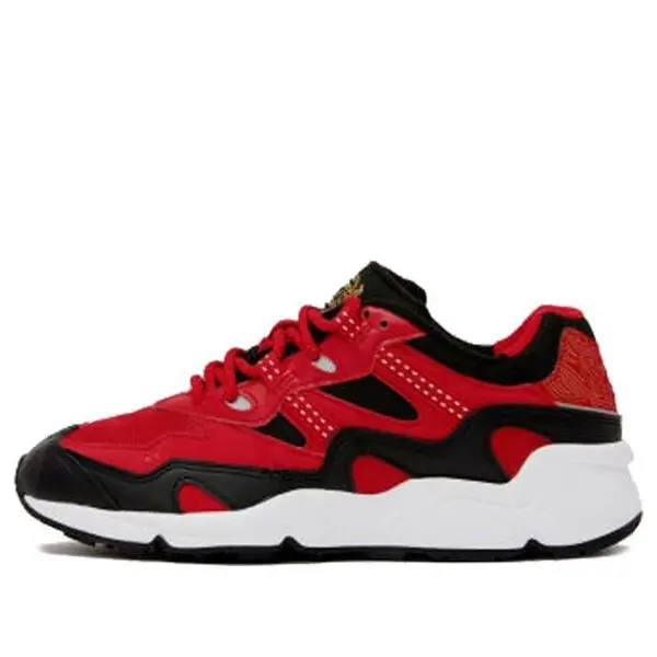 NEW BALANCE 850 D Athletic Sneakers - Red