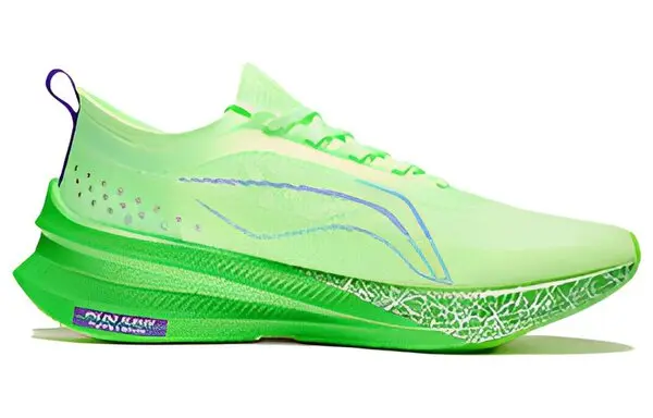 LI-NING Feidian 3.0 Elite