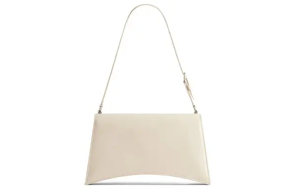 Balenciaga Crush Small Sling Bag