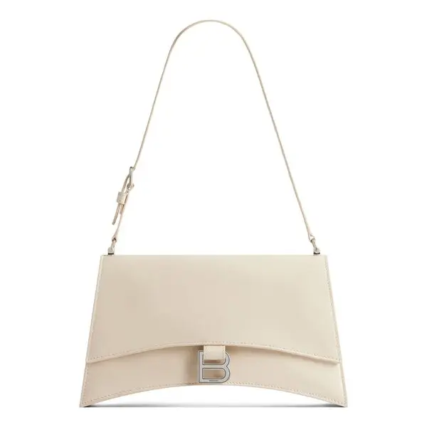 Balenciaga Crush Small Sling Bag