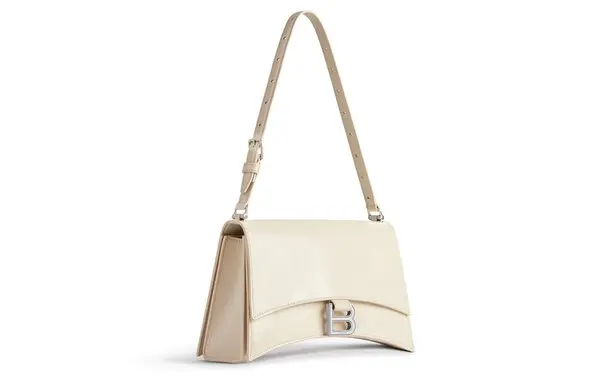 Balenciaga Crush Small Sling Bag