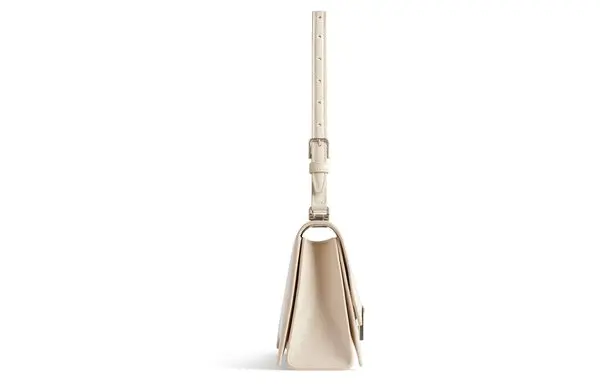 Balenciaga Crush Small Sling Bag
