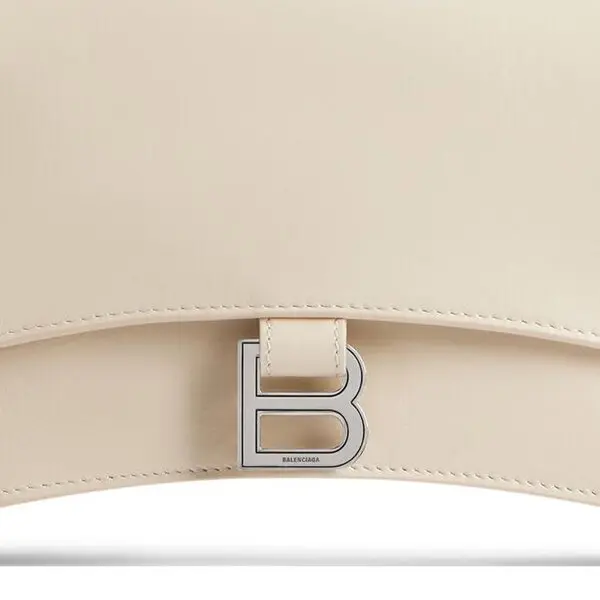 Balenciaga Crush Small Sling Bag