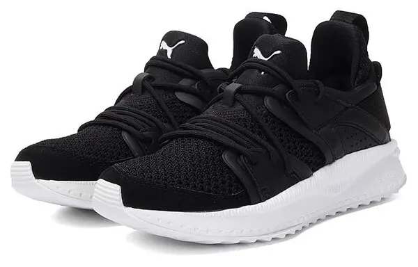PUMA Tsugi Blaze Sneakers - Black/white