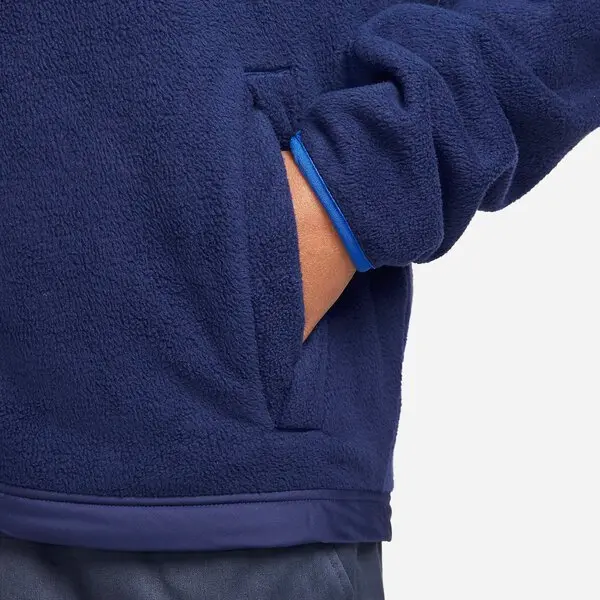 Nike England Awf Winterized Jacket
