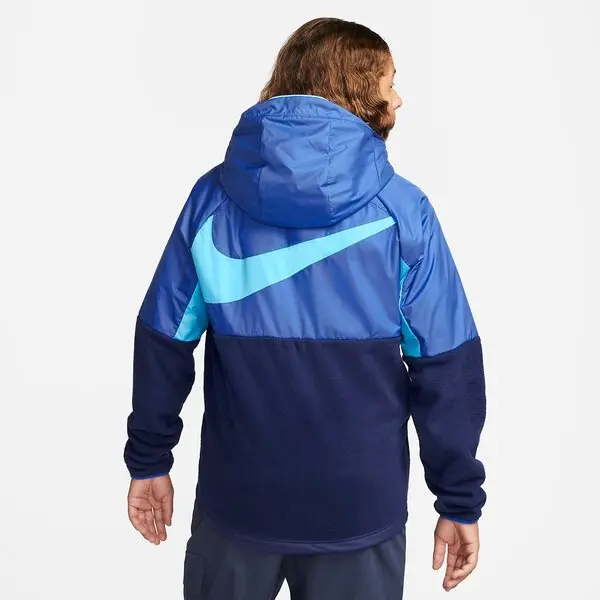 Nike England Awf Winterized Jacket