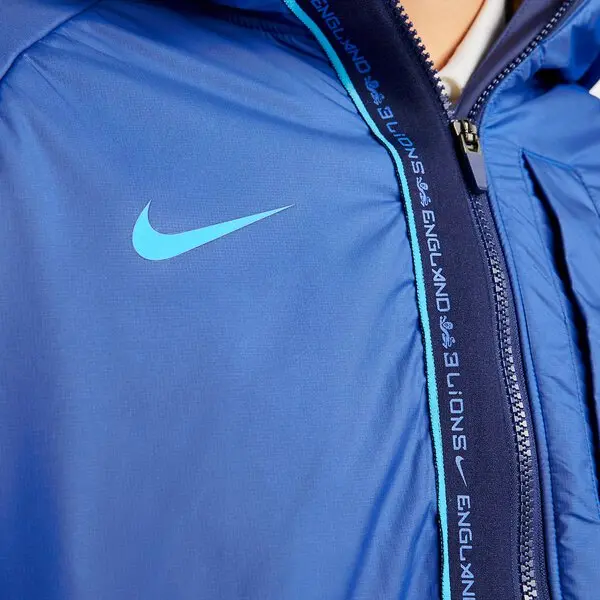 Nike England Awf Winterized Jacket
