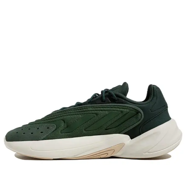 Adidas Ozelia 'shadow Oxide - Green