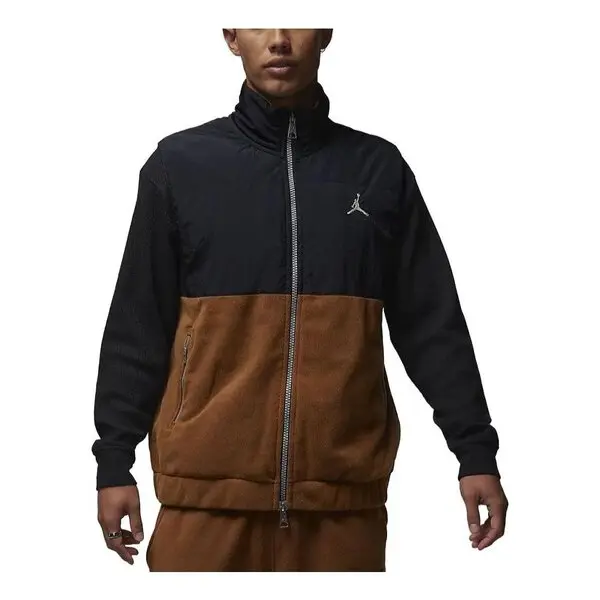 JORDAN Essentials Winter Vest