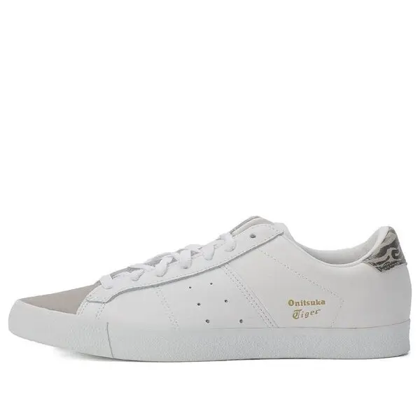 Onitsuka Tiger Lawnship Sneakers