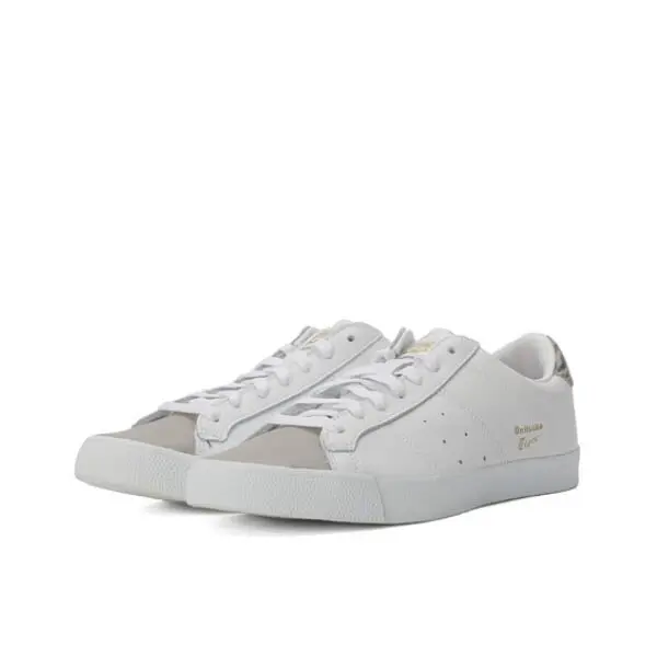 Onitsuka Tiger Lawnship Sneakers
