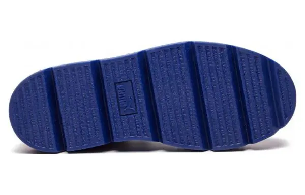 PUMA Fenty X Ankle Strap Creeper