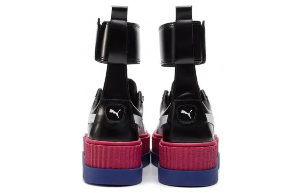 PUMA Fenty X Ankle Strap Creeper