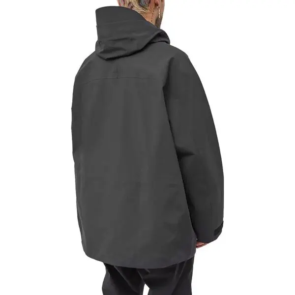 Stone Island Cocoon Parka