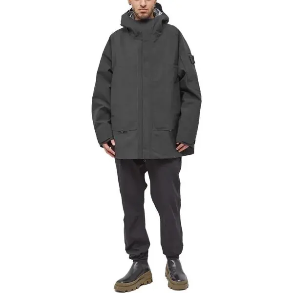Stone Island Cocoon Parka