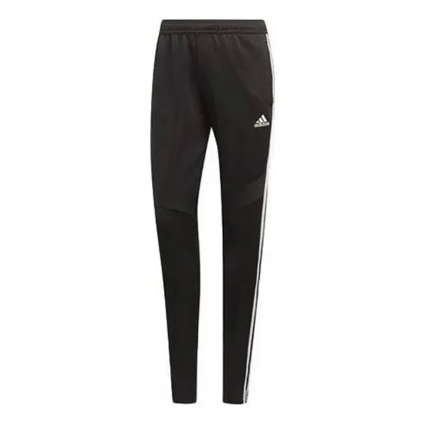 Adidas Tiro 19 Training Pants Asia Sizing - Black