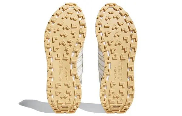 Adidas Retropy E5 Sneakers - Cloud White/beige/brown