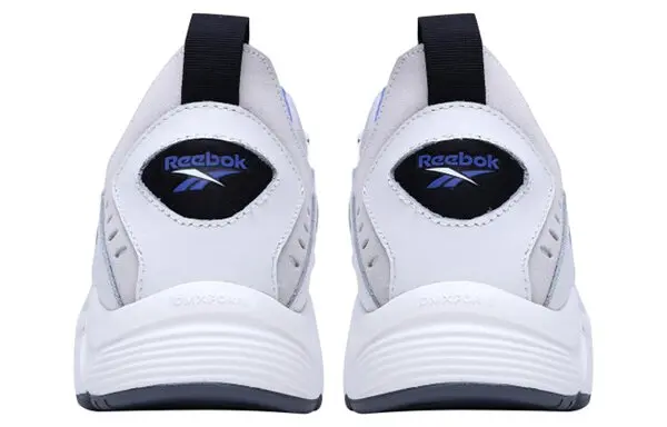 REEBOK Dmx Series 1200 Lt Sneakers - White/blue