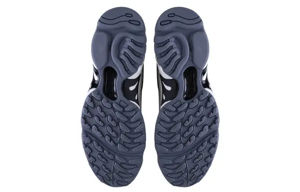 REEBOK Dmx Series 1200 Lt Sneakers - White/blue