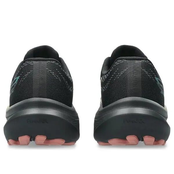 Asics Gt-2000 14 Gore-tex Sneakers - Black/misty Pine