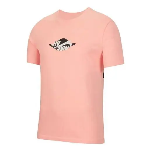 JORDAN Classics Short Sleeve - Red