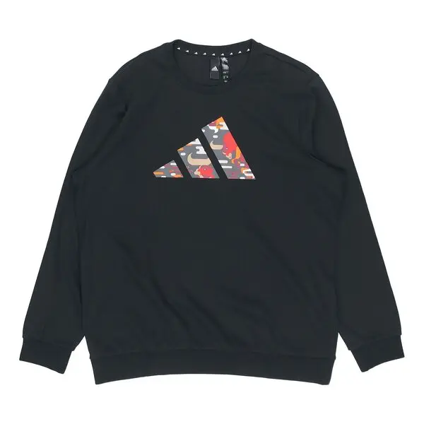 Adidas Cny Graphic Sweatshirt
