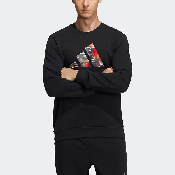 Adidas Cny Graphic Sweatshirt