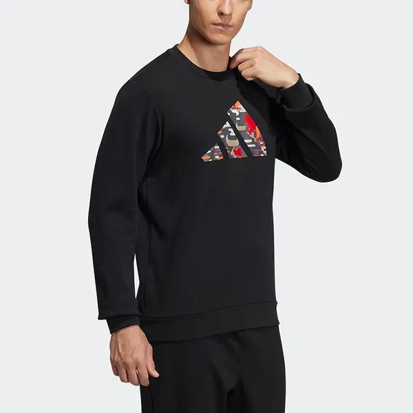 Adidas Cny Graphic Sweatshirt