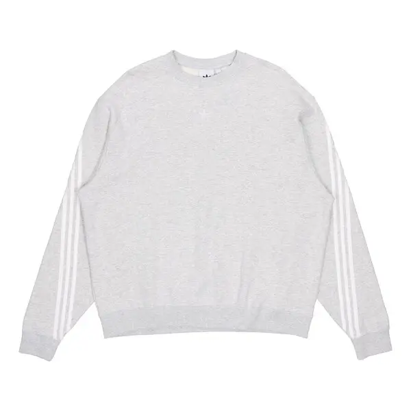 Adidas Originals Side Stripe Crewneck Pullover