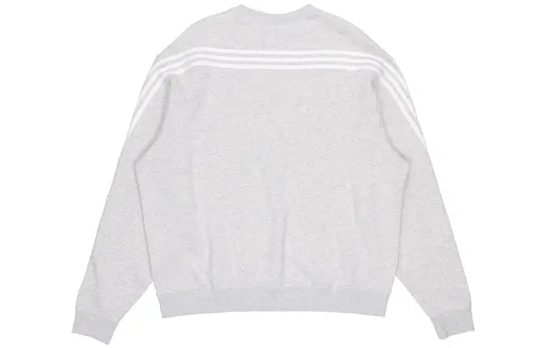 Adidas Originals Side Stripe Crewneck Pullover