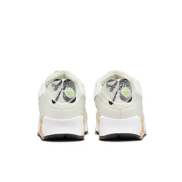 Nike Max 90 Se Sneakers - White/green