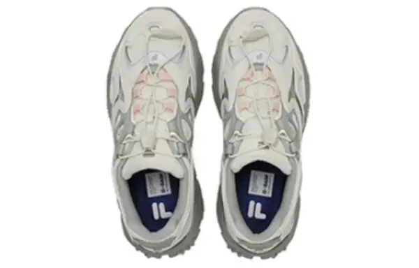 FILA FUSION Ancerus Plus Sneakers
