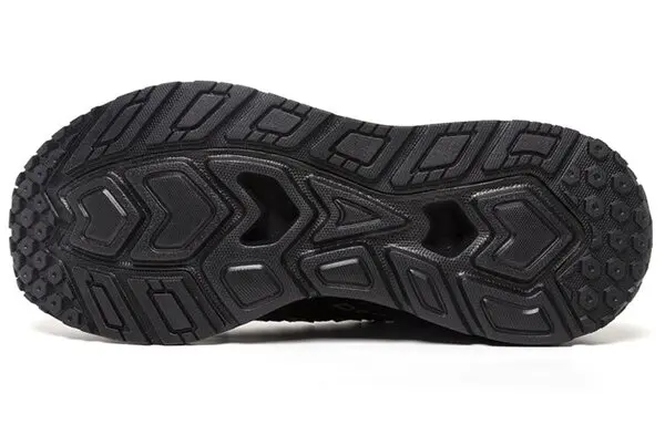 LI-NING Scenery Sneakers - Black/silver