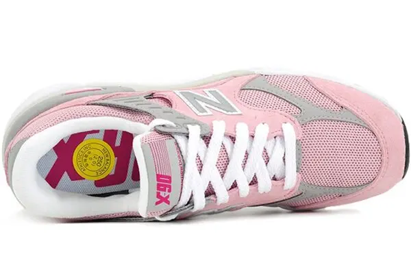 NEW BALANCE X-90 Sneakers - Pink