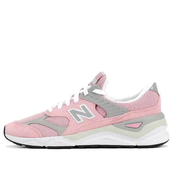 NEW BALANCE X-90 Sneakers - Pink