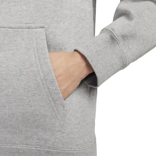 Nike As Nk Solo Swoosh Fleece Pullover Hoodie