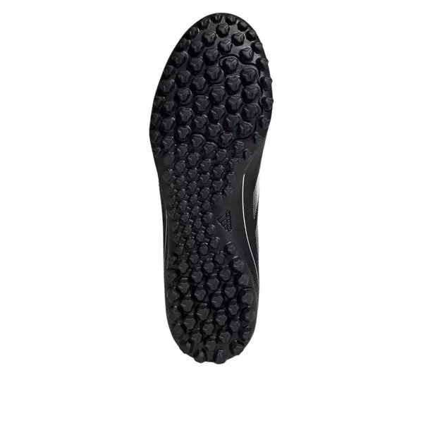 Adidas Goletto Ix Turf Cleats - Core Black/cloud White/core Black