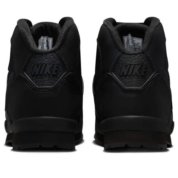 Nike Baltoro High Top Sneakers - Black
